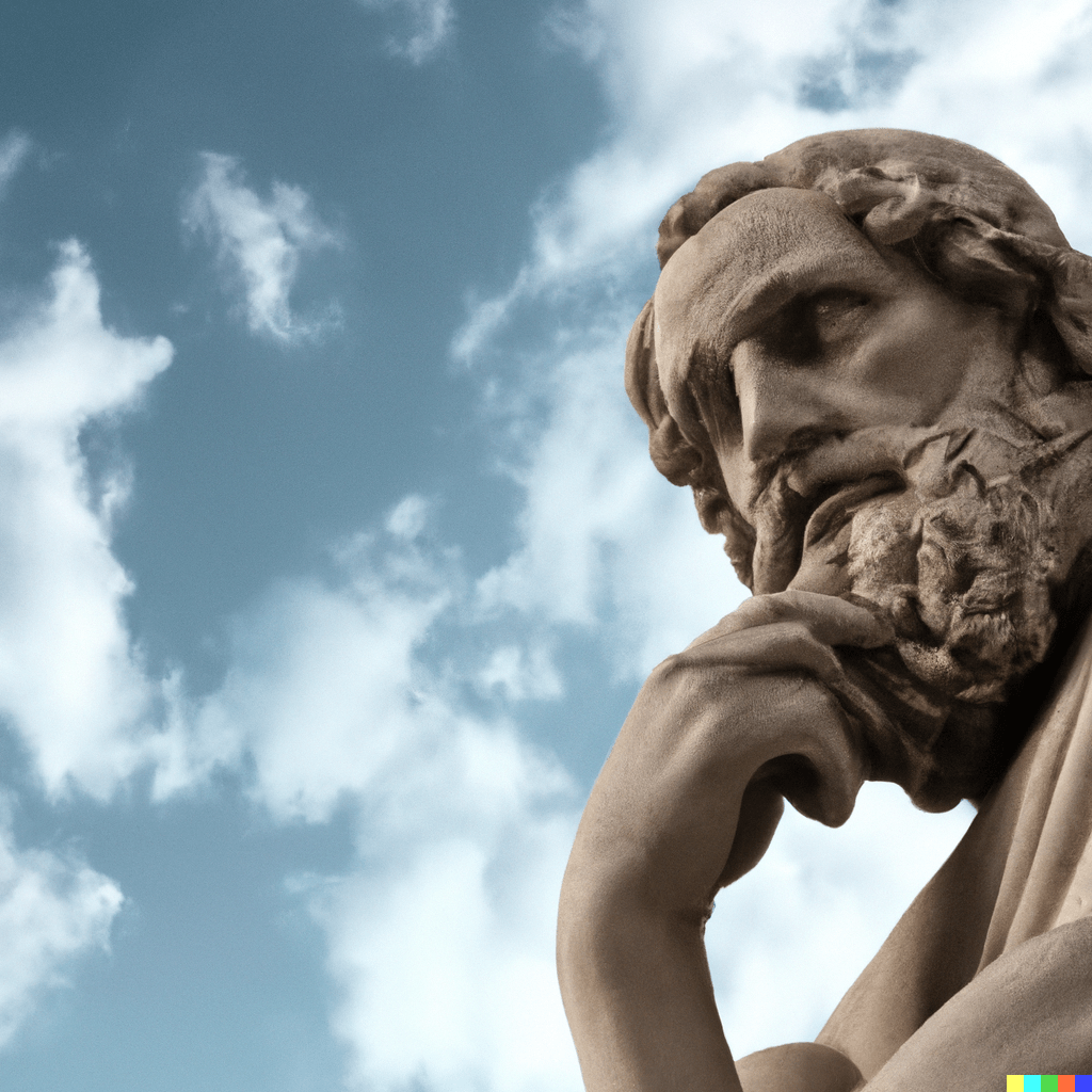 Socrates and the Value of Self-Examination - VALUEVERSITY